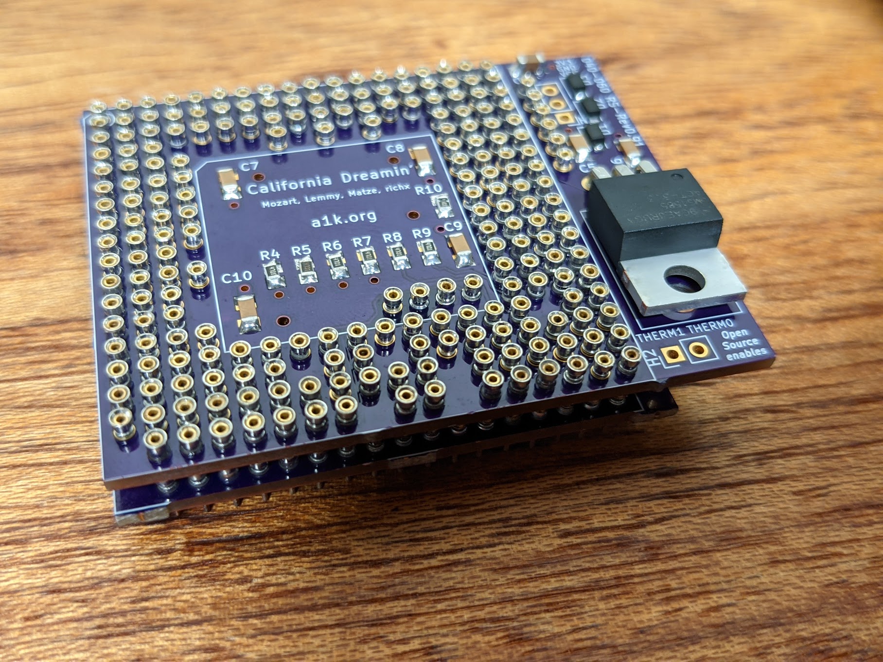 68040 to 68060 – Upformation – Amiga in the 21st century