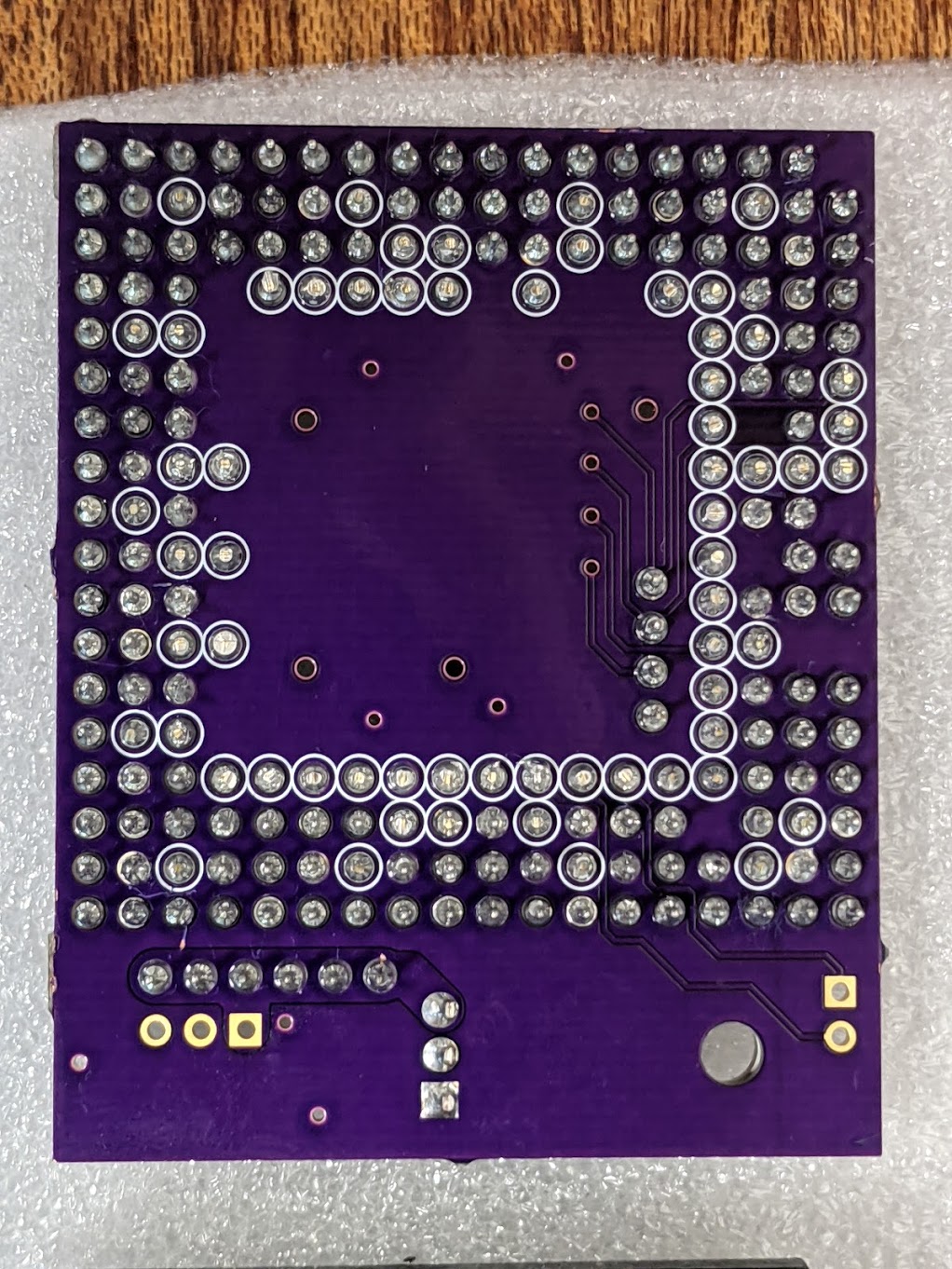 68040 to 68060 – Upformation – Amiga in the 21st century