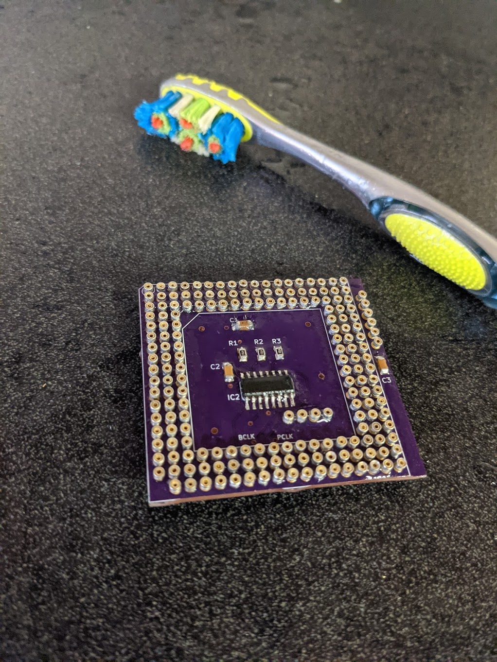 68040 to 68060 – Upformation – Amiga in the 21st century