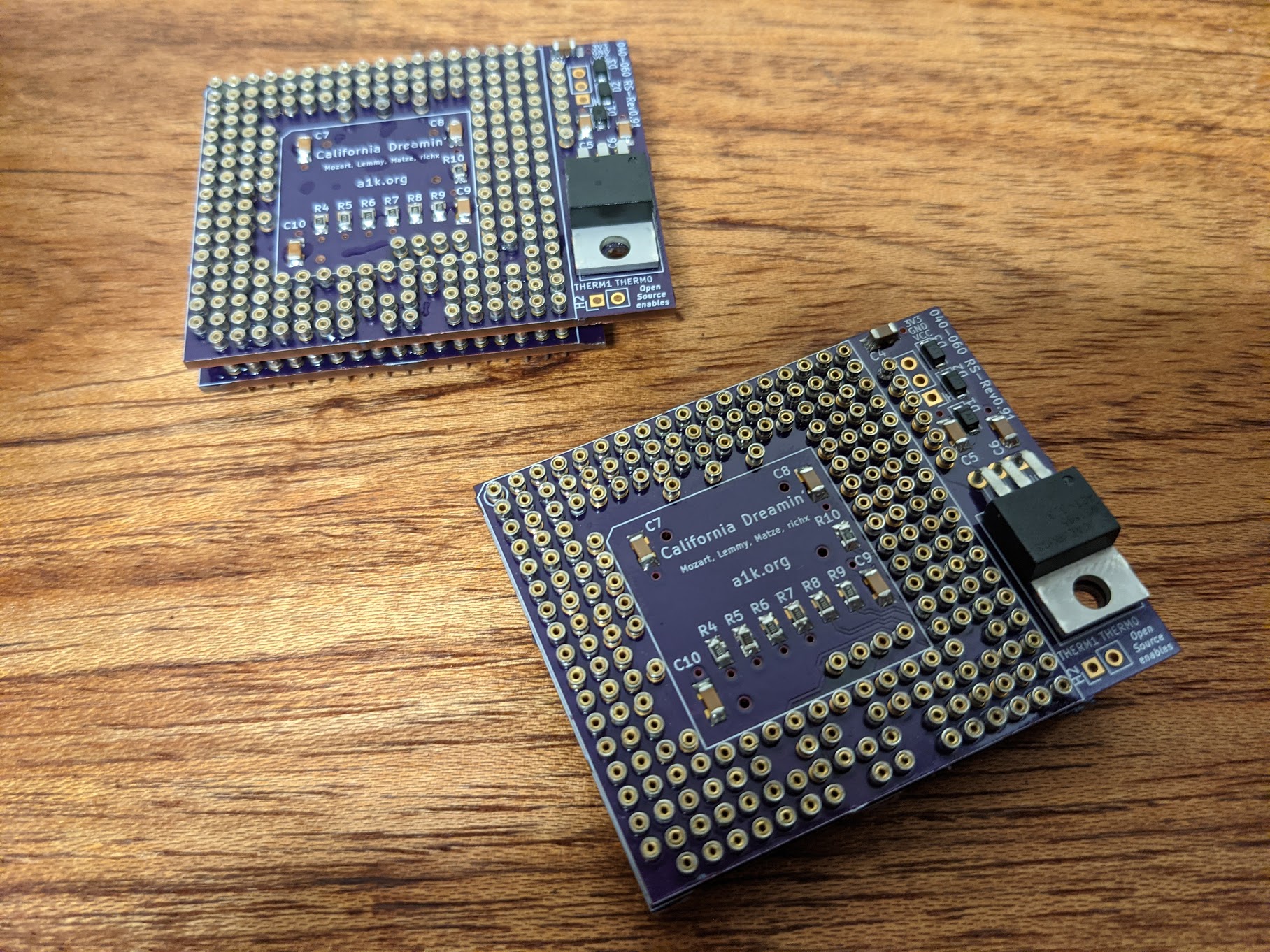 68040 to 68060 – Upformation – Amiga in the 21st century