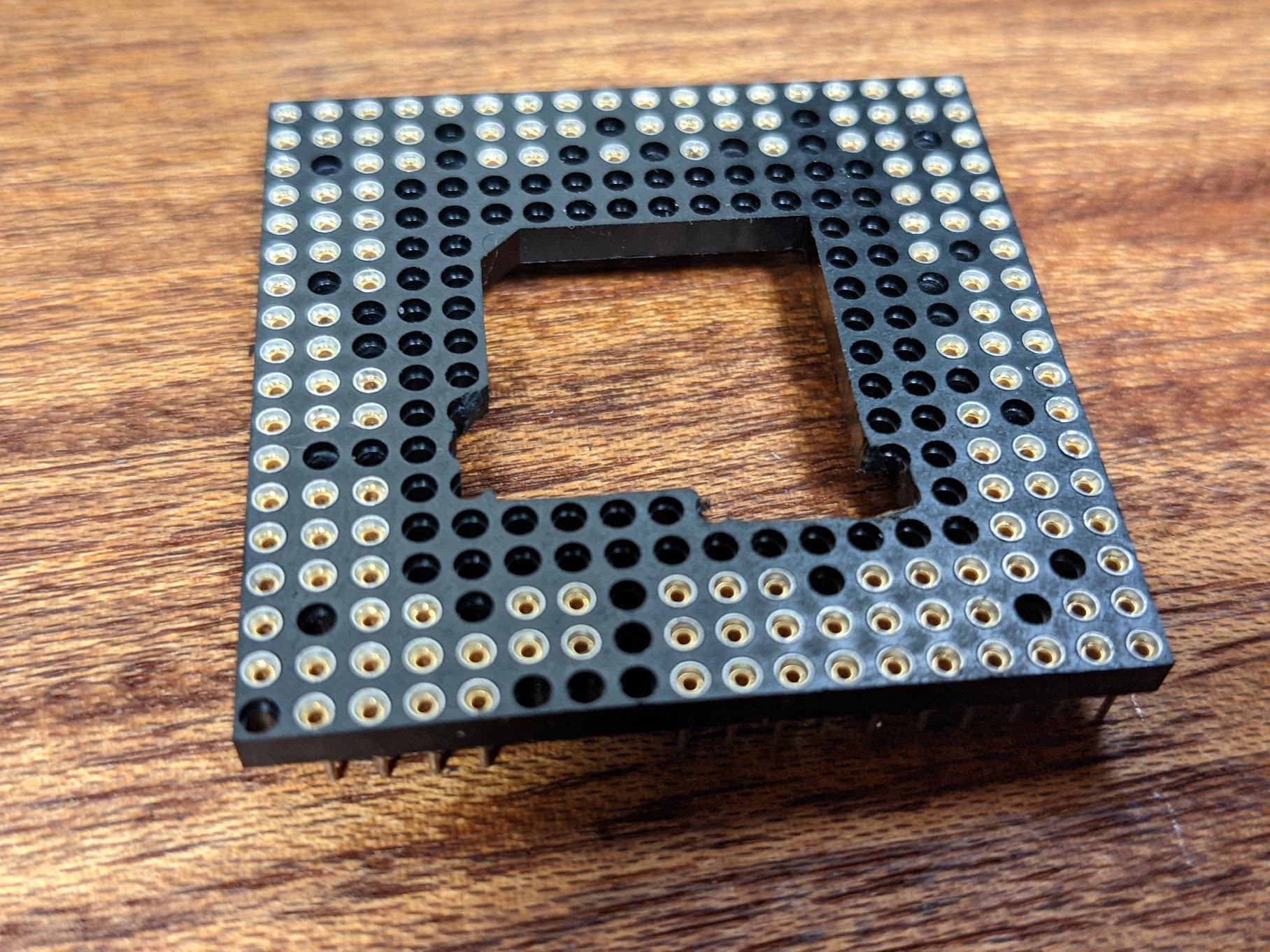 68040 to 68060 – Upformation – Amiga in the 21st century